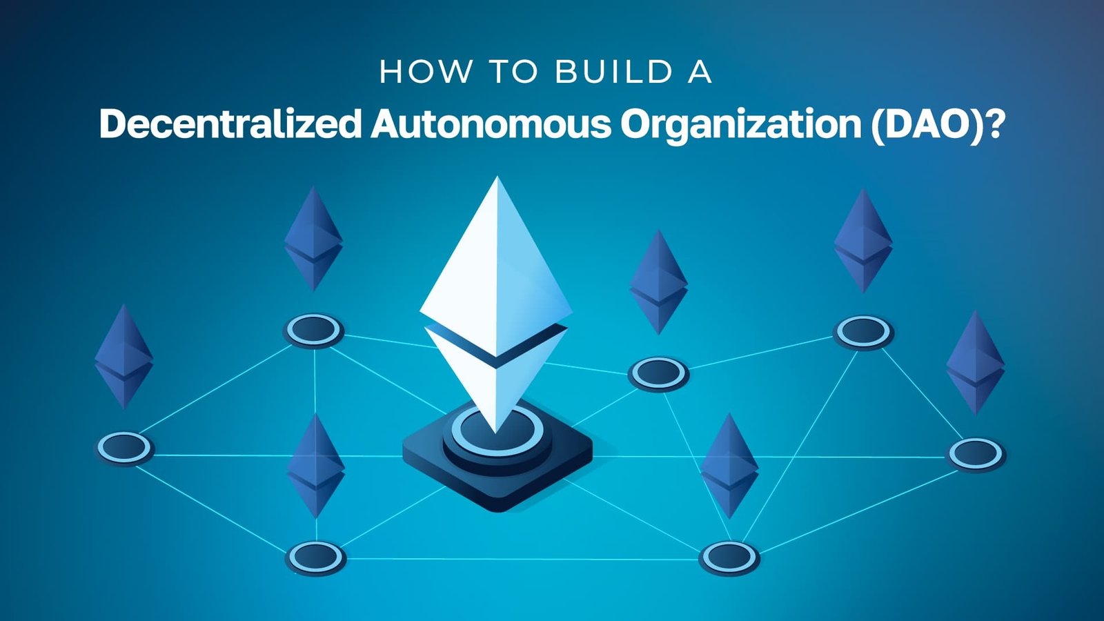 What is a DAO? The 2024 Guide to Decentralized Autonomous Organizations