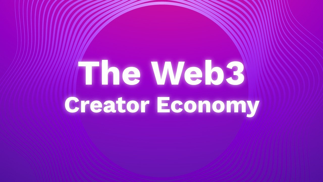 Web3 Explained: The Decentralized Internet and Creator Economy | The World Class Blogs
