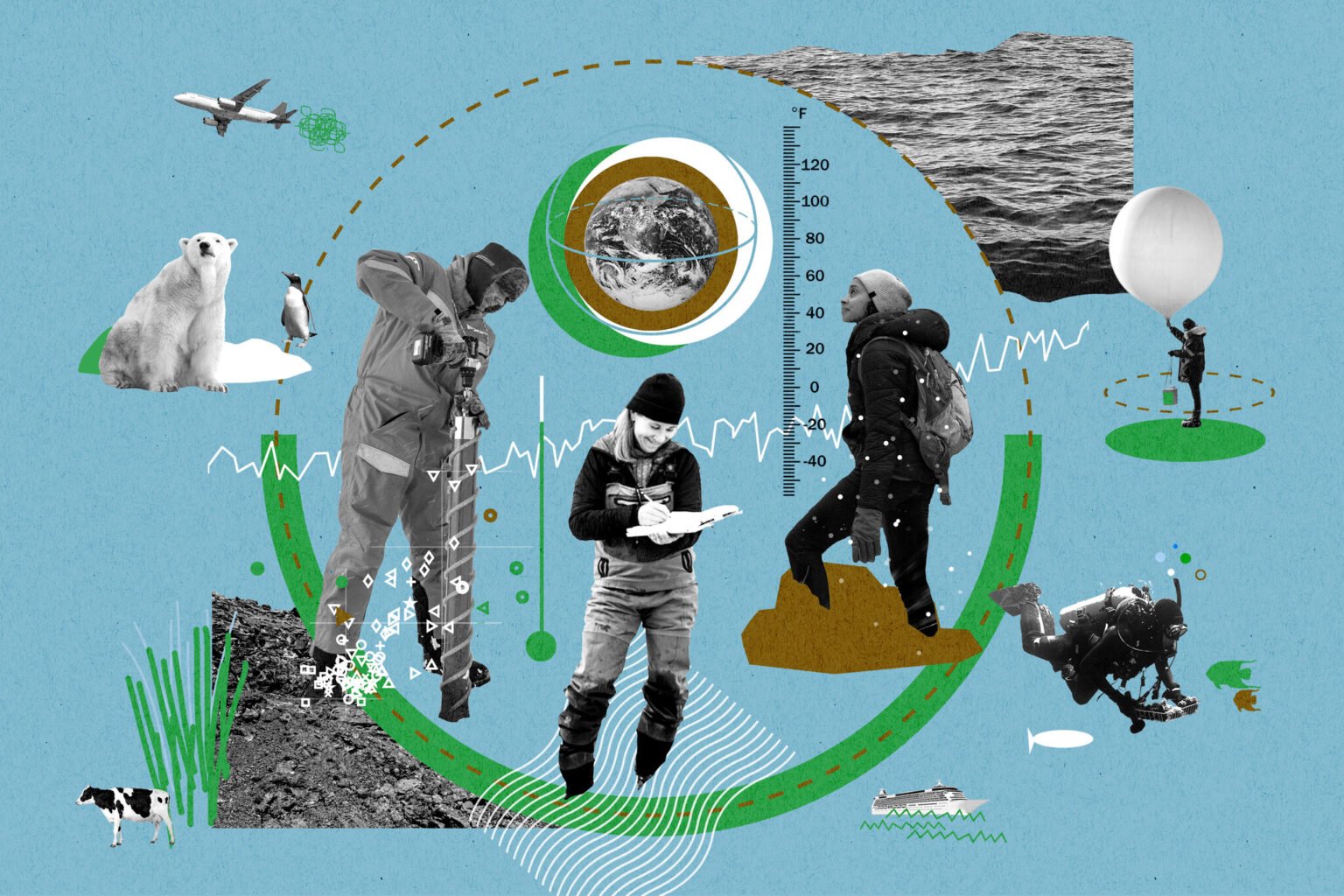 Climate Policy Myths Debunked: Separating Fact from Fiction in 2025