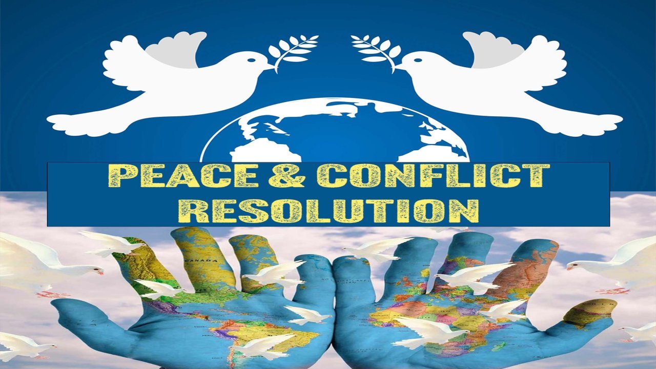 The Good, The Bad, and The Peaceful: Successes and Failures in 21st ...