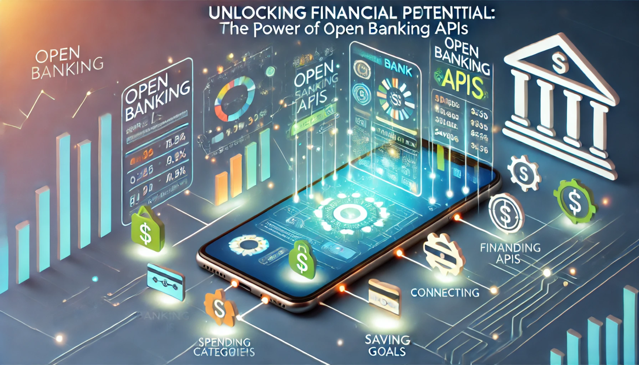 The Open Banking Revolution: Complete Guide to API-Powered Financial ...